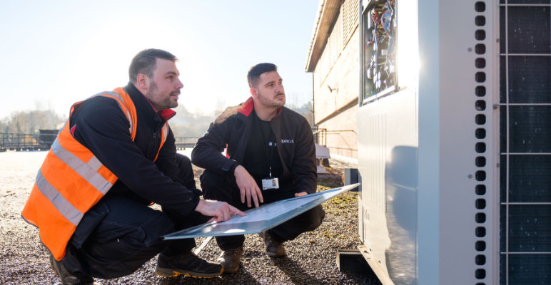 Shutters, Gates and Auto Doors | Arcus Facilities Management